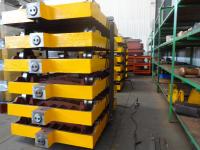 China Sand  casting Flask for sale