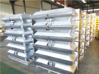 China Sand  casting flask for moulding line for sale