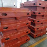 China Sand Casting Moulding Flask for Foundry Product for sale