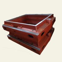 China Sand Casting Molding Box for Foundry Product for sale