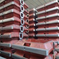 China High Quality Moulding Flask Casting for sale