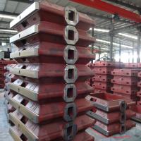 China High Quality Moulding Flask Casting for sale