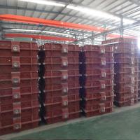 China High Quality Moulding Flask Casting for sale