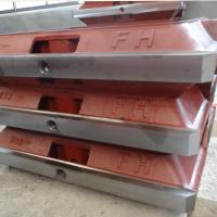 China High Quality Casting Grey Iron Sand Mold Box for sale