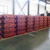 China High Quality FoundryMold Box Foundry Pallet Car for sale