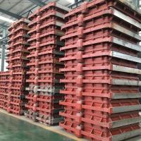 China Sand Casting Molding Box for Foundry Product for sale