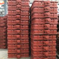 China Sand Casting Molding Box for Foundry Product for sale
