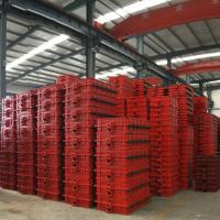 China Sand Casting Molding Box for Foundry Product for sale