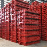 China Sand Casting Molding Box for Foundry Product for sale