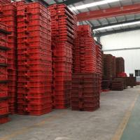 China Sand Casting Molding Box for Foundry Product for sale