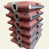 China Resin Sand Moulding Box In Foundry 1100X1000X300/300MM High Pressure Moulding for sale