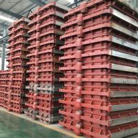 China Sand Casting Sand Box for Foundry for sale