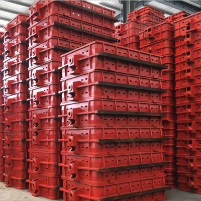 China Sand Casting Moulding Flask for Foundry for sale