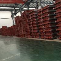 China Sand Casting Moulding Flask for Foundry for sale