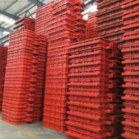 China Sand Casting Moulding Flask for Foundry for sale