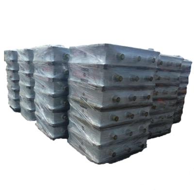 China Foundry Product Molding Flask 1100X1000X300 Resin Sand for sale