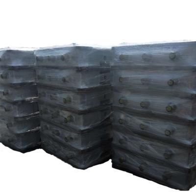 China HT250 Moulding Flask CNC Machining Metal Casting for sale