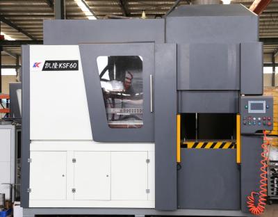 China Flaskless Automatic Moulding Line Horizontal Parts ISO9001 Approved Easy Operation for sale