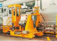 China Easy Operation Pouring Equipment 1000KG-2500KG Capacity Customized Weight for sale