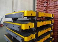 China Automation Pallet Car Molding Box Comprehensive Flexible Transmission Customized for sale
