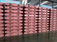 China Durable 860 KG Flask Sand Casting , Moulding Boxes Foundry 1100X1000X300/300MM for sale