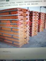 China Durable 860 KG Flask Sand Casting , Moulding Boxes Foundry 1100X1000X300/300MM for sale