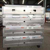 China Automatic Moulding Line Sand Casting Flask HT250 Material for sale