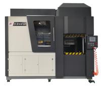 China Flaskless Moulding Machine Castings Machinery for sale