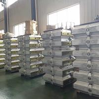 China Green Sand Static Pressure Automatic Moulding Line for sale
