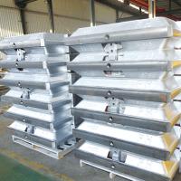 China High Quality Ductile Iron /Grey Iron Foundry Casting Mould Box for sale