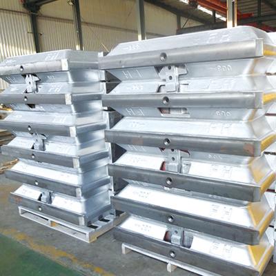 China Moulding box of High Pressure Static Automatic Moulding Line for sale
