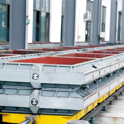 China High Quality Moulding box of Moulding Line for sale