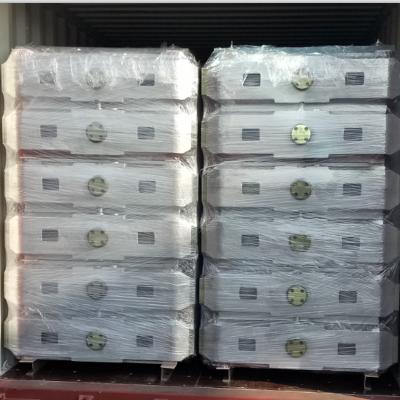 China Moulding Flask of Moulding Line for sale