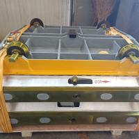 China MOULD FLASK FOR KW,FH, DISA GF MOULDING LINE for sale