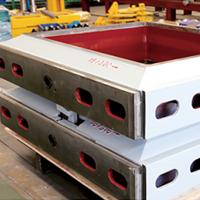 China MOULD FLASK FOR KW,FH, DISA GF MOULDING LINE for sale