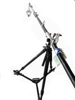 China High Strength EOD Tool Kits 360° Rotated Claw 4m Telescopic Manipulator for sale
