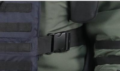 China High Level Protection Bomb Disposal Equipment To Personal for sale