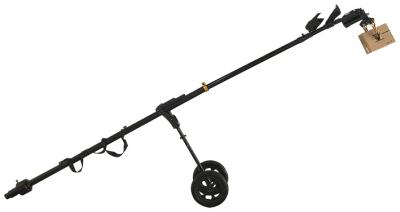 China 3 Meters Standoff Capability EOD Telescopic Manipulator 15kg Grabbing Capacity for sale