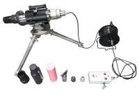 China 24V / 1A Water Jet Disrupter , Explosive Disrupter For Disposal Dangerous Explosives for sale