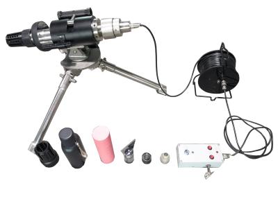 China 24V / 1A Water Jet Disrupter , Explosive Disrupter For Disposal Dangerous Explosives for sale