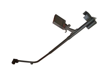 China Portable Under Vehicle Search Camera With 5.6- Inch Digital Wide Screen for sale