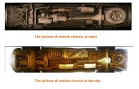 China Mobile Under Vehicle Surveillance Search System Aluminum Alloy Composite Materials for sale