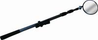 China Illuminated Telescopic Security Inspection Mirror , Explosive Ordnance Disposal Equipment for sale