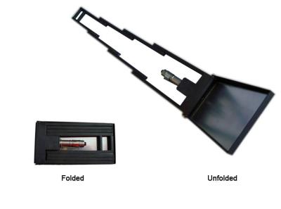 China Security Inspection EOD Tool Kits , Foldable Search Mirrors With Light for sale