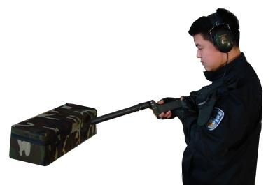China Mechanical , Electromechanical , Electronic  Listening Device for sale