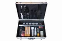 China Collecting Trace Evidence Investigation Kit , Crime Scene Equipment for sale