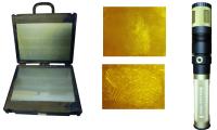 China Sweat Paper Fingerprint Present Camera System for Forensic Science Tools for sale