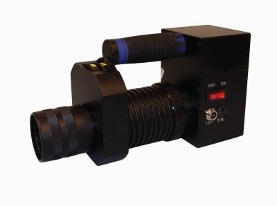 China Portable Multi - Waveband / Thirteen Waveband Light Source for Crime Scene Equipment for sale