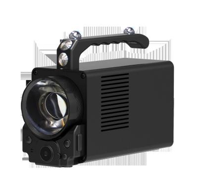 China LED Super Bright Forensic Equipment Police Hard Light Forensic System for sale