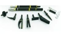 China Anti - terrorism police emergency equipment Assault Rescue Set for sale